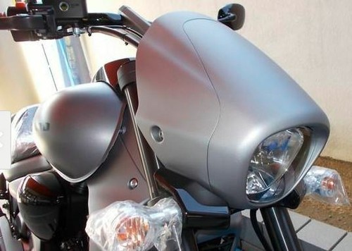 SUZUKI BOULEVARD M109R BOSS VZR1800BZ SHIELD, HEAT 17771-48G10 | eBay