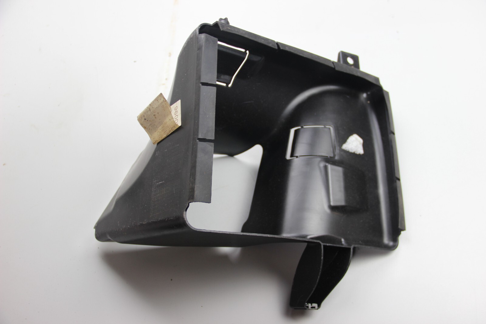 New Original 51747200774 BMW F07 5 Series Air Duct Air Guidance | eBay