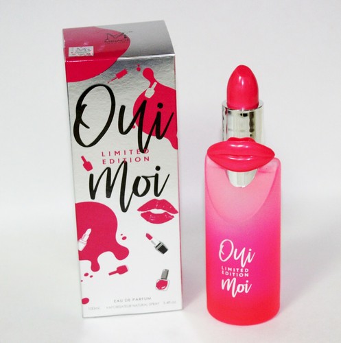 Mirage OUI MOI Limited Edition Women's Eau de Parfum 3.4 Oz EDP Spray ...
