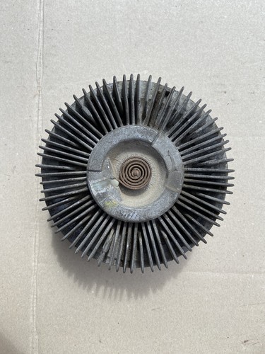 Land Rover Discovery 2 V8 P38 Range Rover Fan Viscous Clutch ERR4996 ...