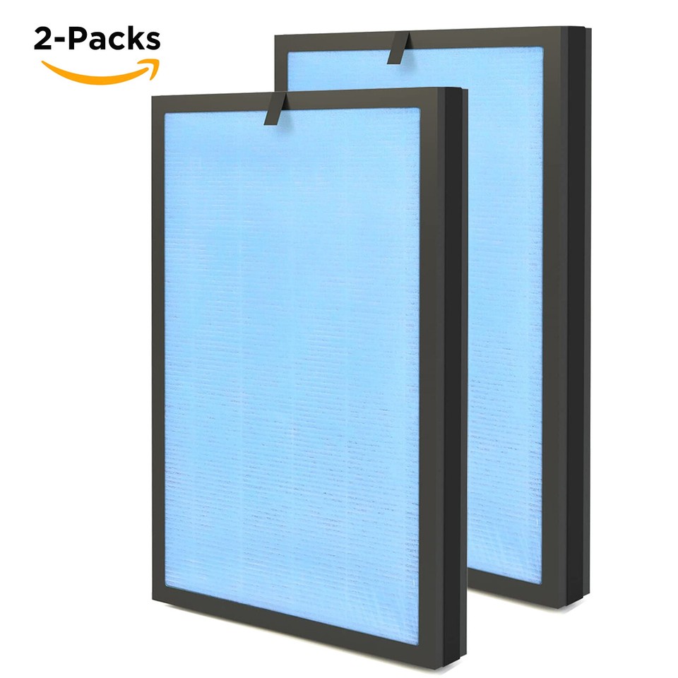 True HEPA Replacement Filter for Airthereal APH260 / SimPure HP8 Air ...
