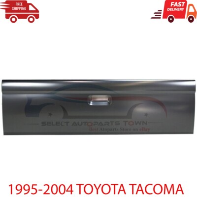 New Fits 95-04 TOYOTA TACOMA Pickup Truck Rear Tailgate 6570004030 ...
