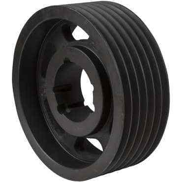 Fenner Pulley Spc 6Gr 425Mm T/Lock 4535 | eBay Australia