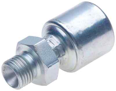 4G-4MBSPP MegaCrimp Coupling Male British Standard Pipe Parallel | eBay