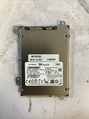 SK hynix SC311 128GB 2.5 inch SATA Solid State Drive NS | eBay