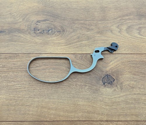 Rossi R92 .44 MAG / .45 Long Colt Finger Lever Large Loop Stainless ...