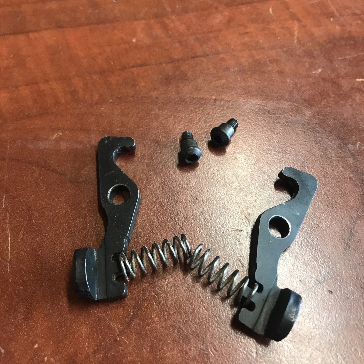 Ak 47 Auto Sear Installation