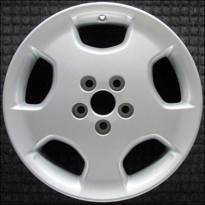 Toyota Highlander 17 Inch Painted OEM Wheel Rim 2003 To 2007 | eBay