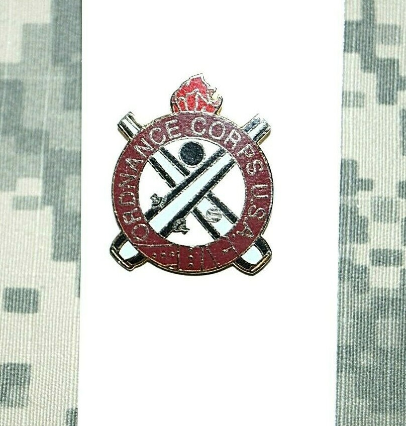 Ordnance Corps Usa