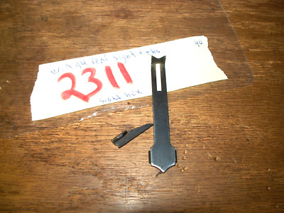 Winchester 94 rear sight & elevator | eBay