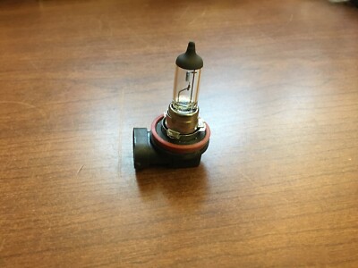 NAPA Automobile Lamps 1255H11 Halogen Headlamp | eBay