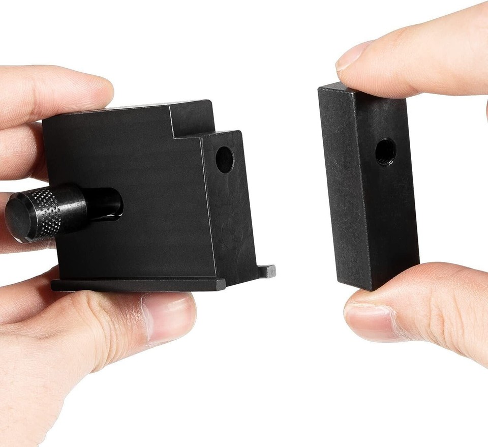 6746 Timing Chain Holding Tool EN-50656 Timing Chain Retainer For ...