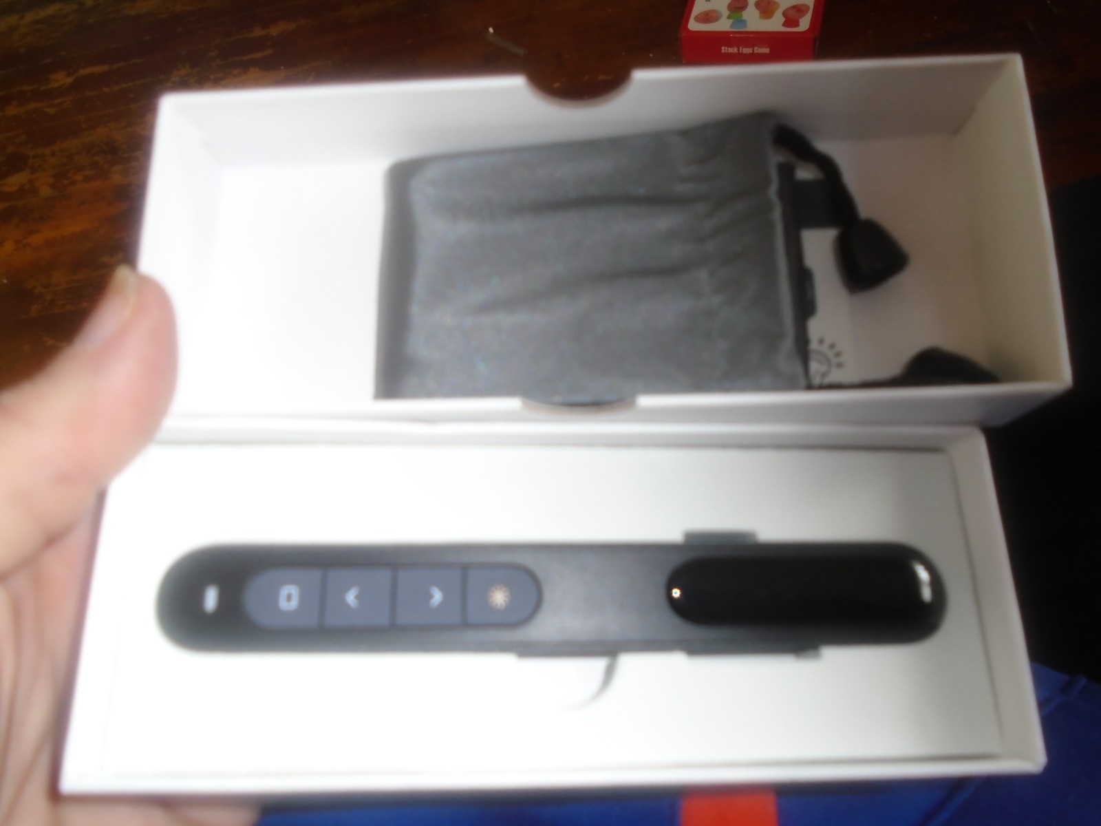 Dino Wireless Presenter Stick | eBay