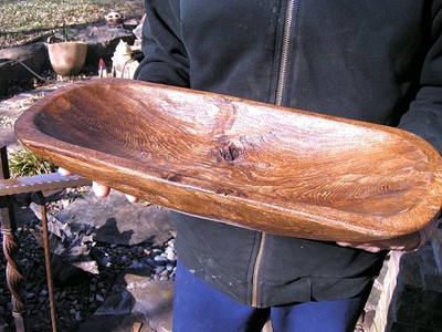 Primitives - Reproduction Treenware