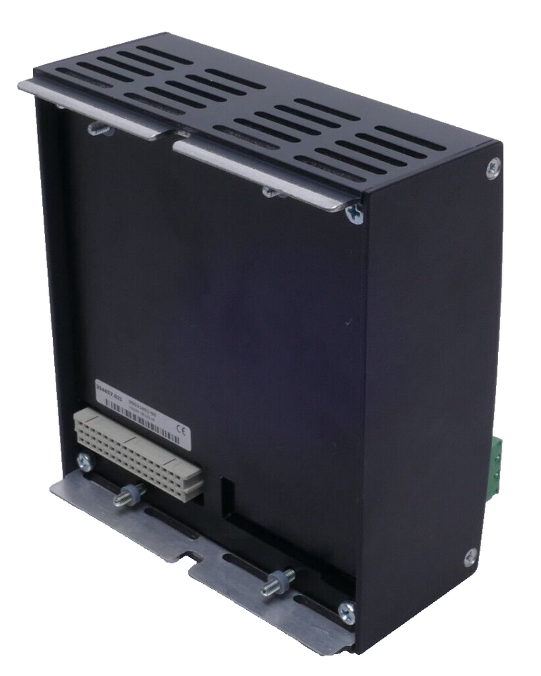 Bachmann MX207 CPU/0 CF CPU-Modul 00031492-00 | 256MB | eBay