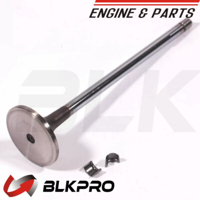 Exhaust Valve For Cummins 2881811 QSK60 | eBay