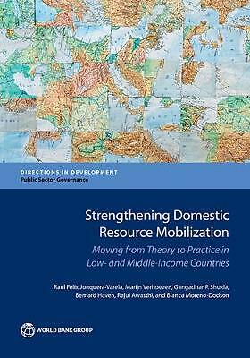 Strengthening domestic resource mobilization: moving from theory to ...