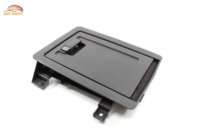 2011-2019 INFINITI Q70 Q70L REAR SEAT BACK PANEL STORAGE DOOR COVER ...