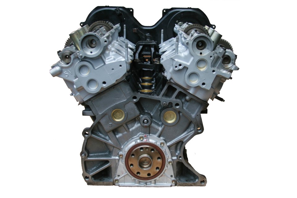 1995-2004 Toyota 4Runner, T100 Tacoma Tundra 3.4L Rebuilt Engine V6 ...
