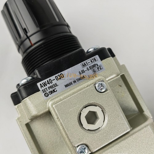 1PCS Pressure Regulating Valve AW40-03DG AW4003DG | eBay