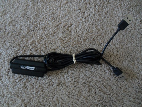 Micra Digital 6ft USB Easy Transfer Cable USB Male to USB Male | eBay