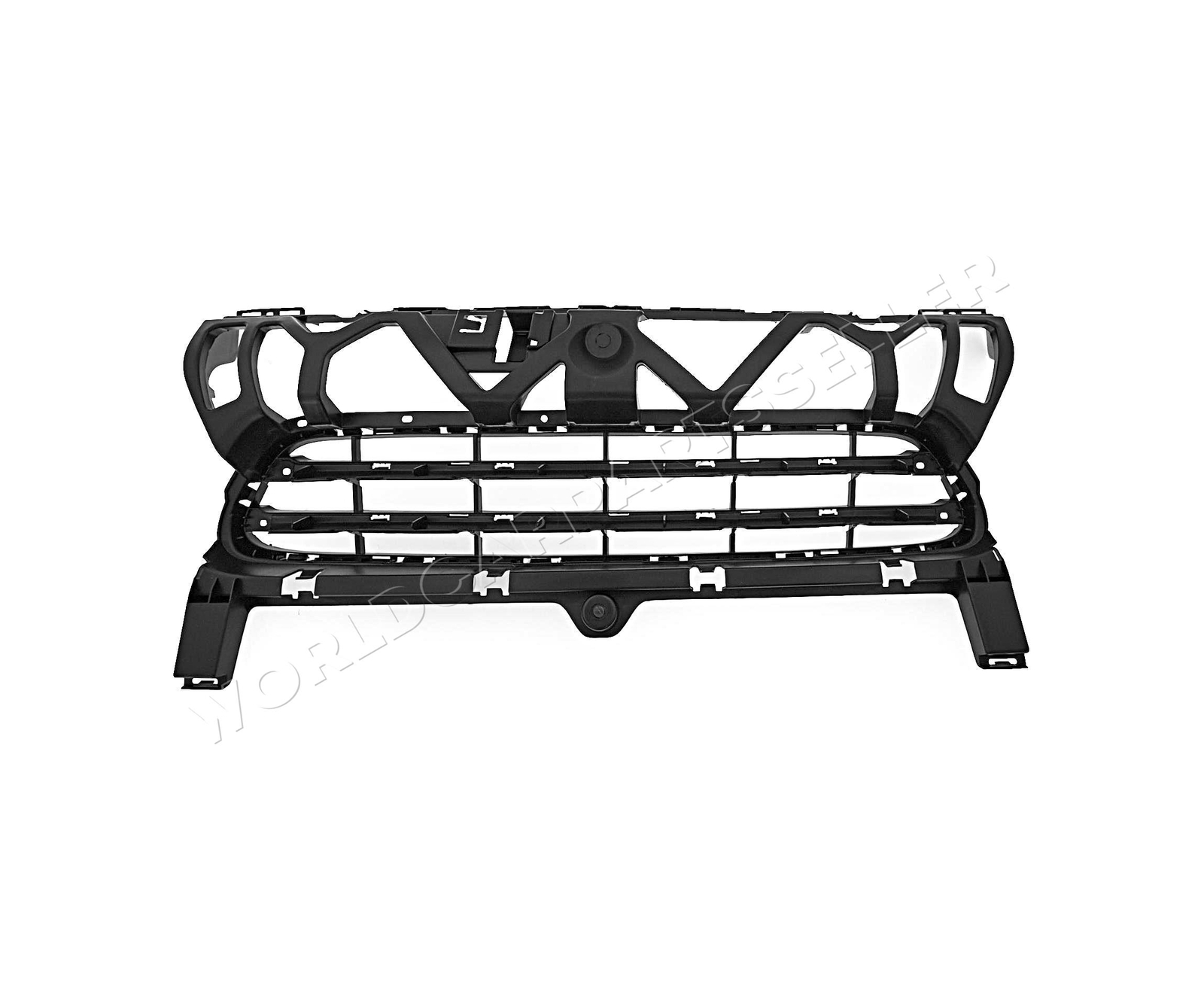 Bumper Grille For PORSCHE CAYENNE 95850568301 | eBay
