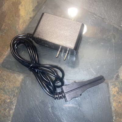 EFP 12-Volt Battery Charger with Probe for Power Wheels 00801-1778 | eBay