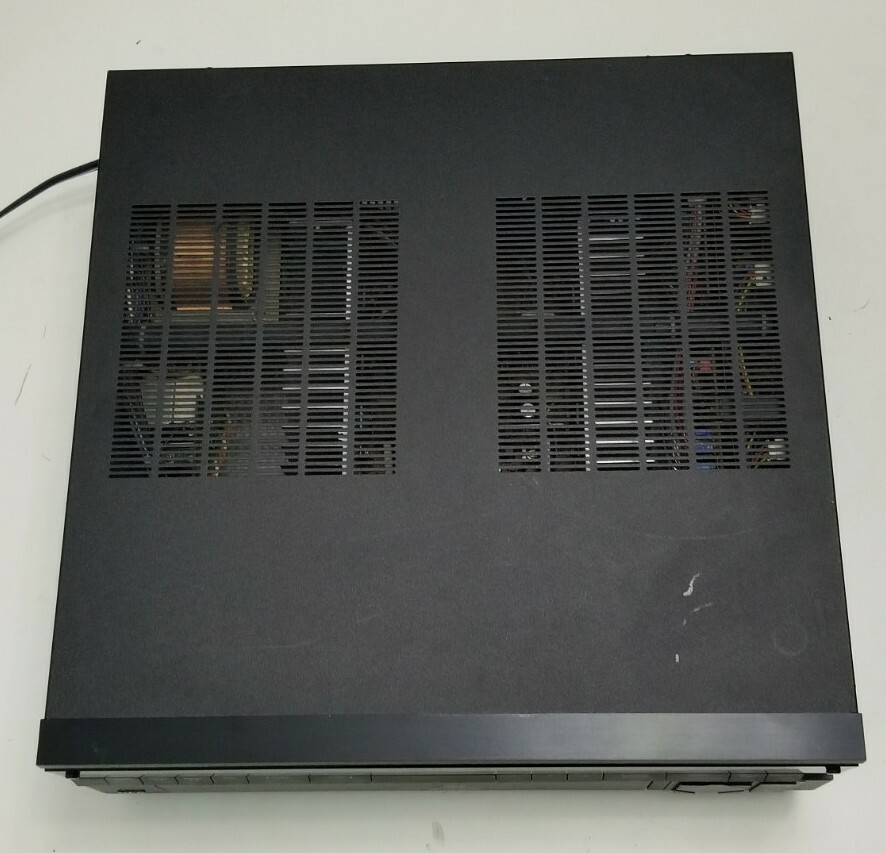 NEC AVR-700 Vintage Stereo Receiver Nice | eBay