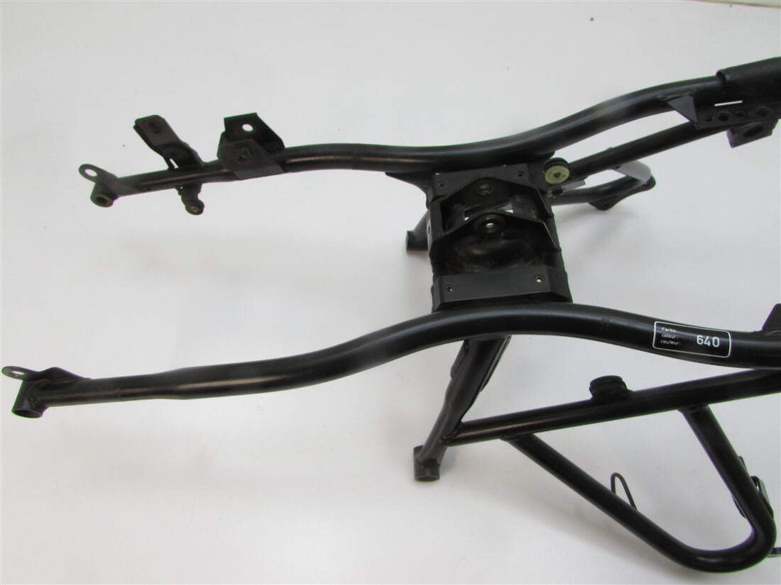 Subframe Rear Frame Chassis BMW R1100R R850R R1100GS 94-01 95 96 97 98 ...