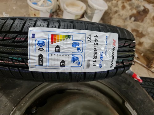 Smart winterreifen 451 145/65r15 | eBay.de