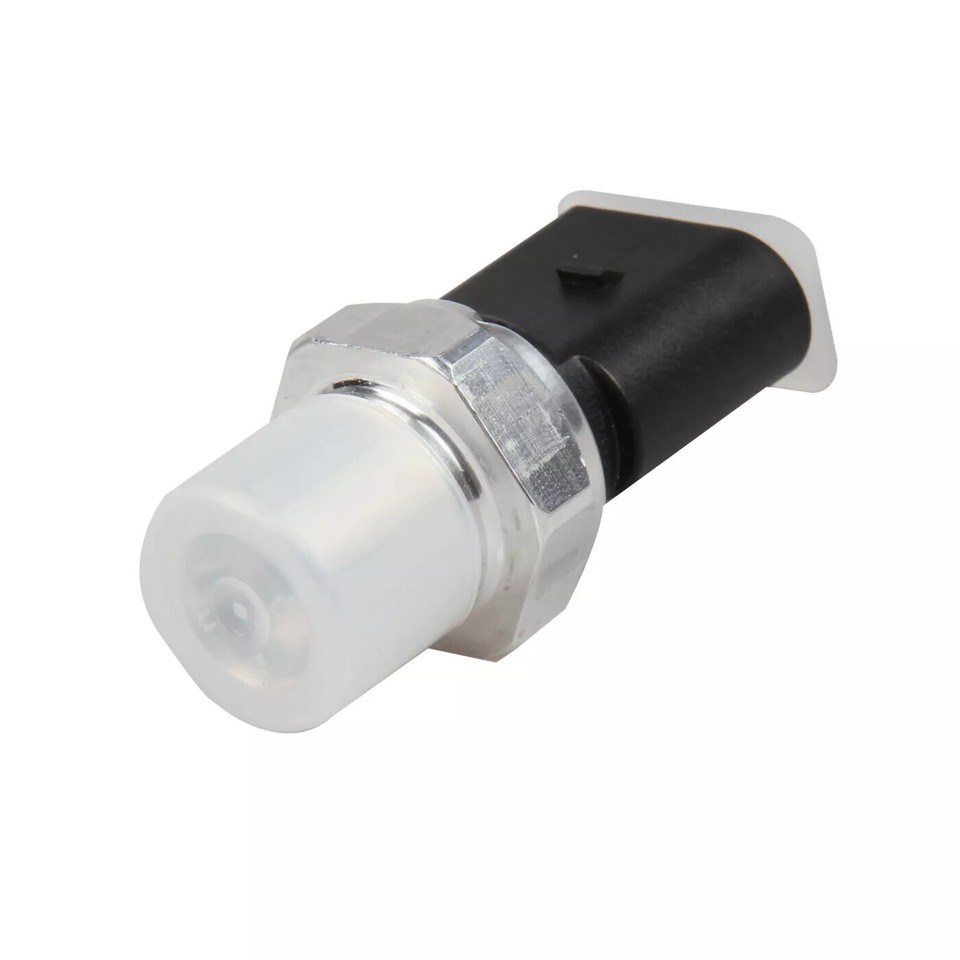 1Pcs Genuine 4H0959126A A/C Pressure Switch Sensor For Audi A4 A5 Q5 VW ...