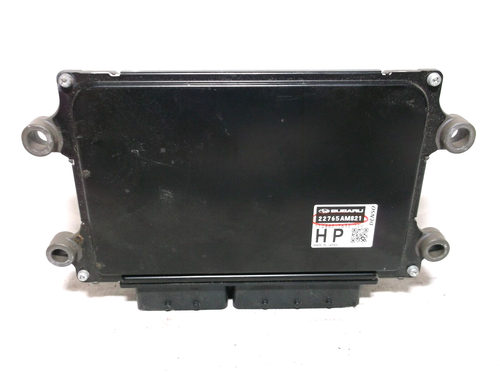 2019..19 SUBARU CROSSTREK /ENGINE COMPUTER.ECU | eBay