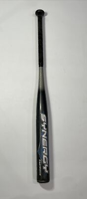 Easton Synergy Fastpitch Softball Bat SCX24B 32” 22oz iMX Integrated ...