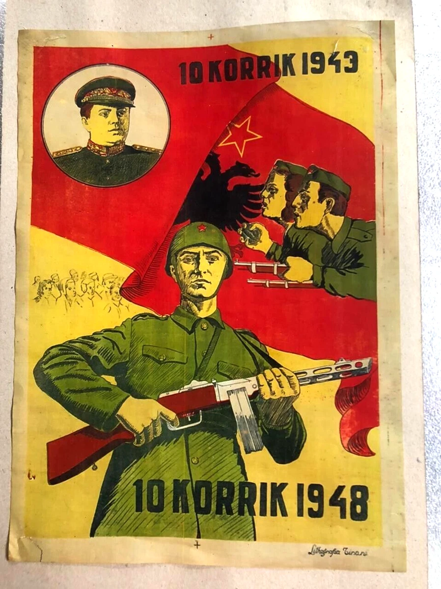 Marxist Propaganda