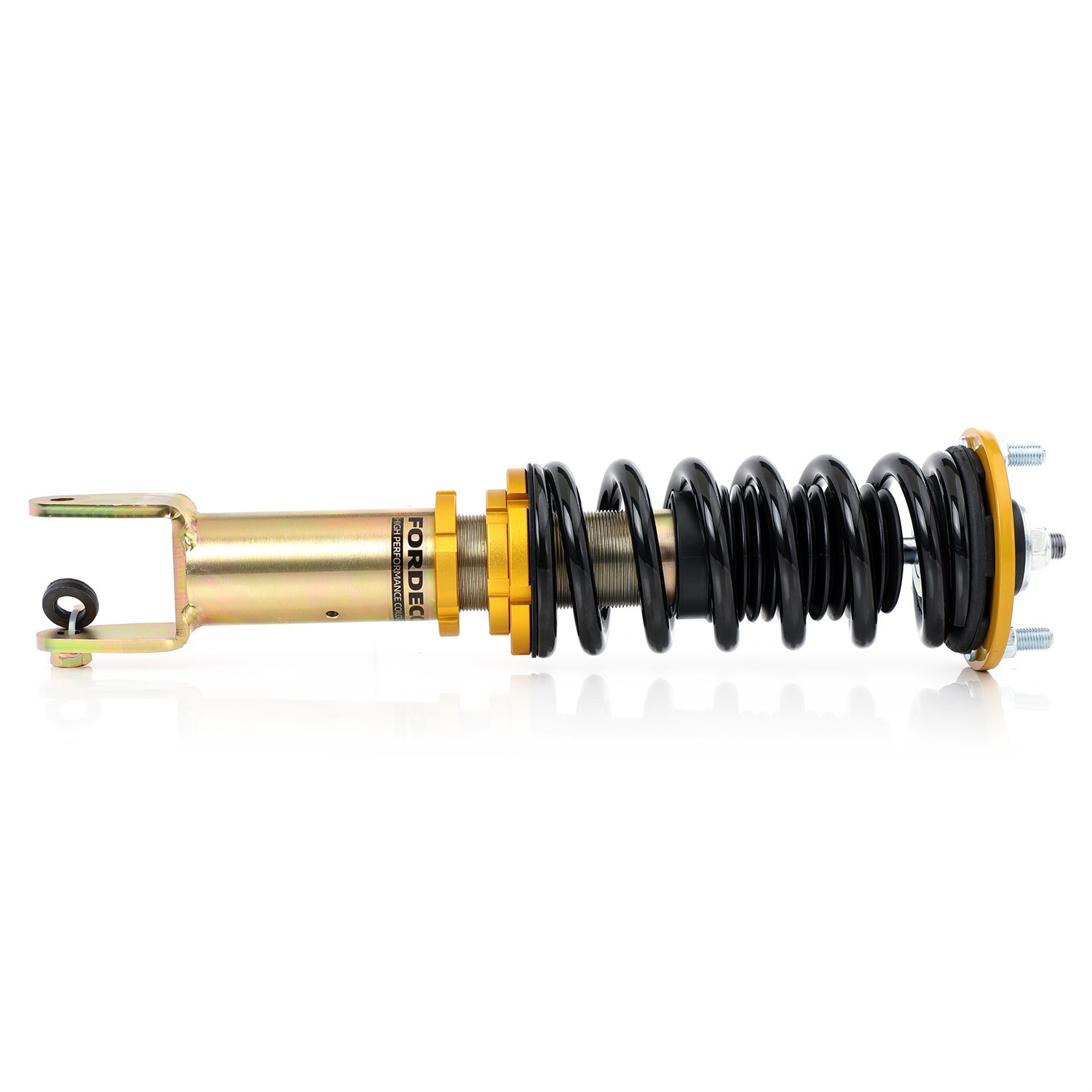 Adjustable Coilover Suspension Kits for Honda Civic EK EJ EM 96-00 ...