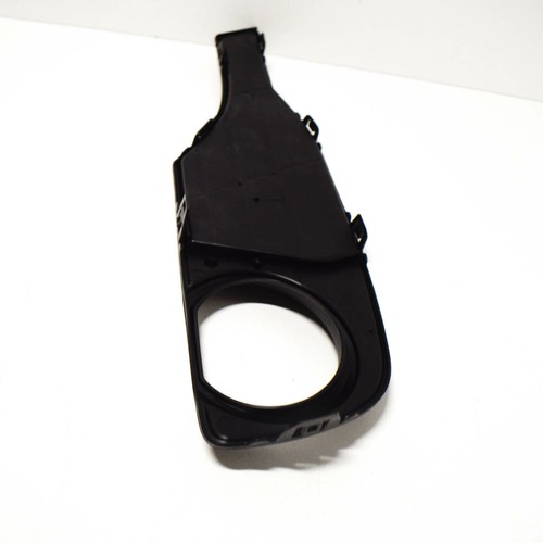 NEW BMW 3 F30 FRONT LEFT BUMPER FOG LIGHT GRILLE 51117281919 OEM | eBay