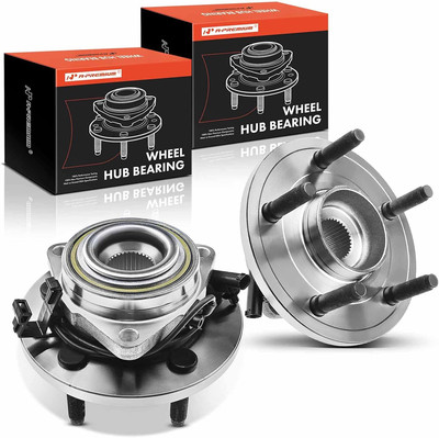 Bearings - 1 Inch Steel Ball Bearings