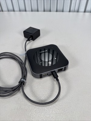 Netgear Nighthawk M1 MR1100 Mobile WIFI Hotspot Router 4G ATT | eBay