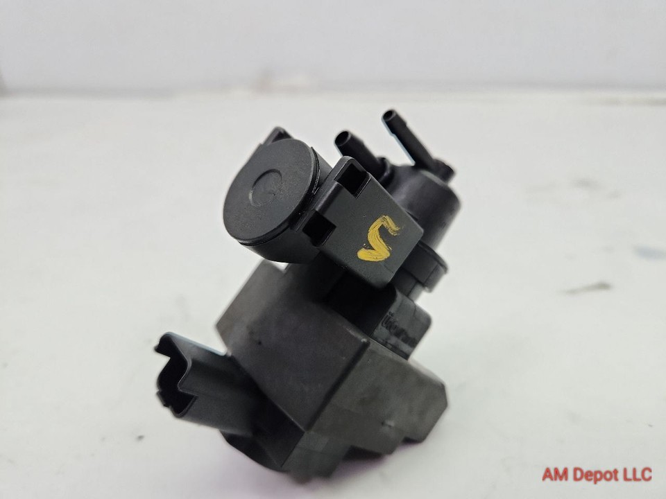 2011 Mini Cooper S R56 R57 R55 R58 R59 R60 Turbo Boost Pressure ...