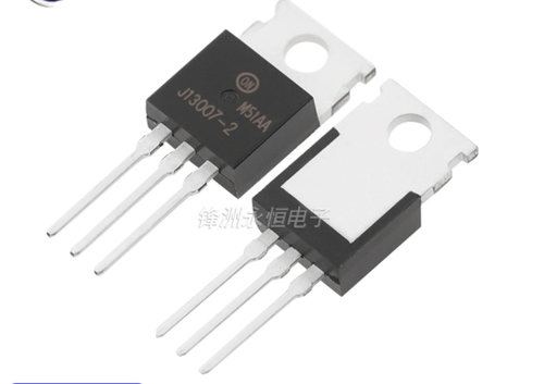 10PCS FJP13007 TO-220 MJE13007 J13007-2 13007 TRANSISTOR | eBay