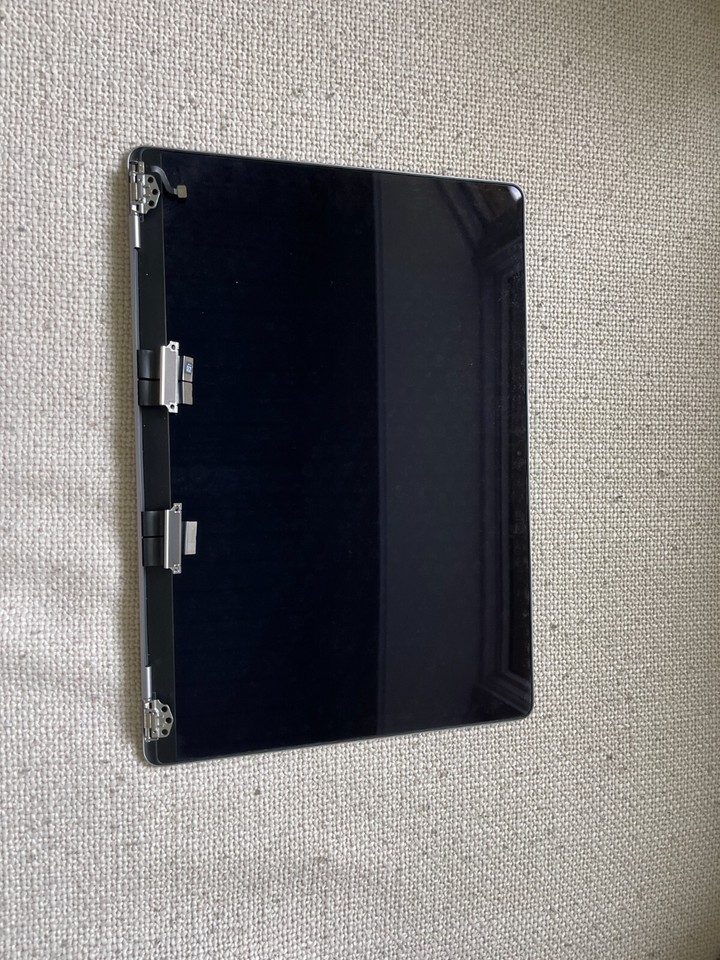OEM Apple MacBook Pro 14" M1 M2 LCD Screen Display GRAY A2442 2021 2022 ...