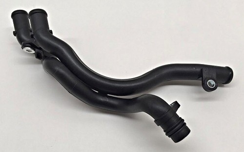 Genuine Coolant Pipe *Caution!! Mixed Installation! *As Replacement ...