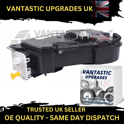 FUEL ADDITIVE DPF FILTER TANK PUMP FOR PEUGEOT 308 3008 RCZ 1606340280 ...