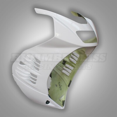 LR297 Suzuki RF 600 900 R Race Fairing GFK Rennverkleidung Voll Strada ...