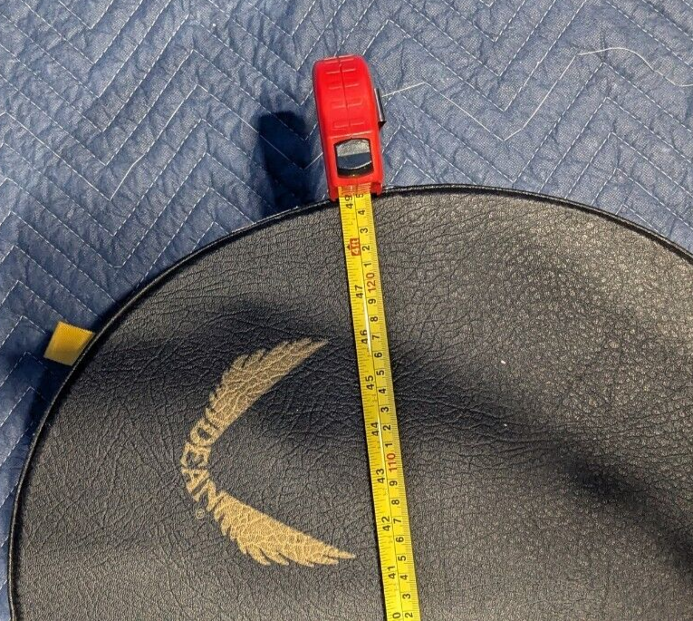 Dean Performer Plus Acoustic Electric Bass-Shadow P7 Pickups and ...