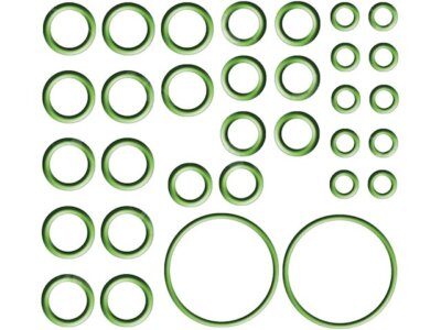 For 2003-2013 Honda Pilot A/C System O-Ring and Gasket Kit 95922JJ 2006 ...