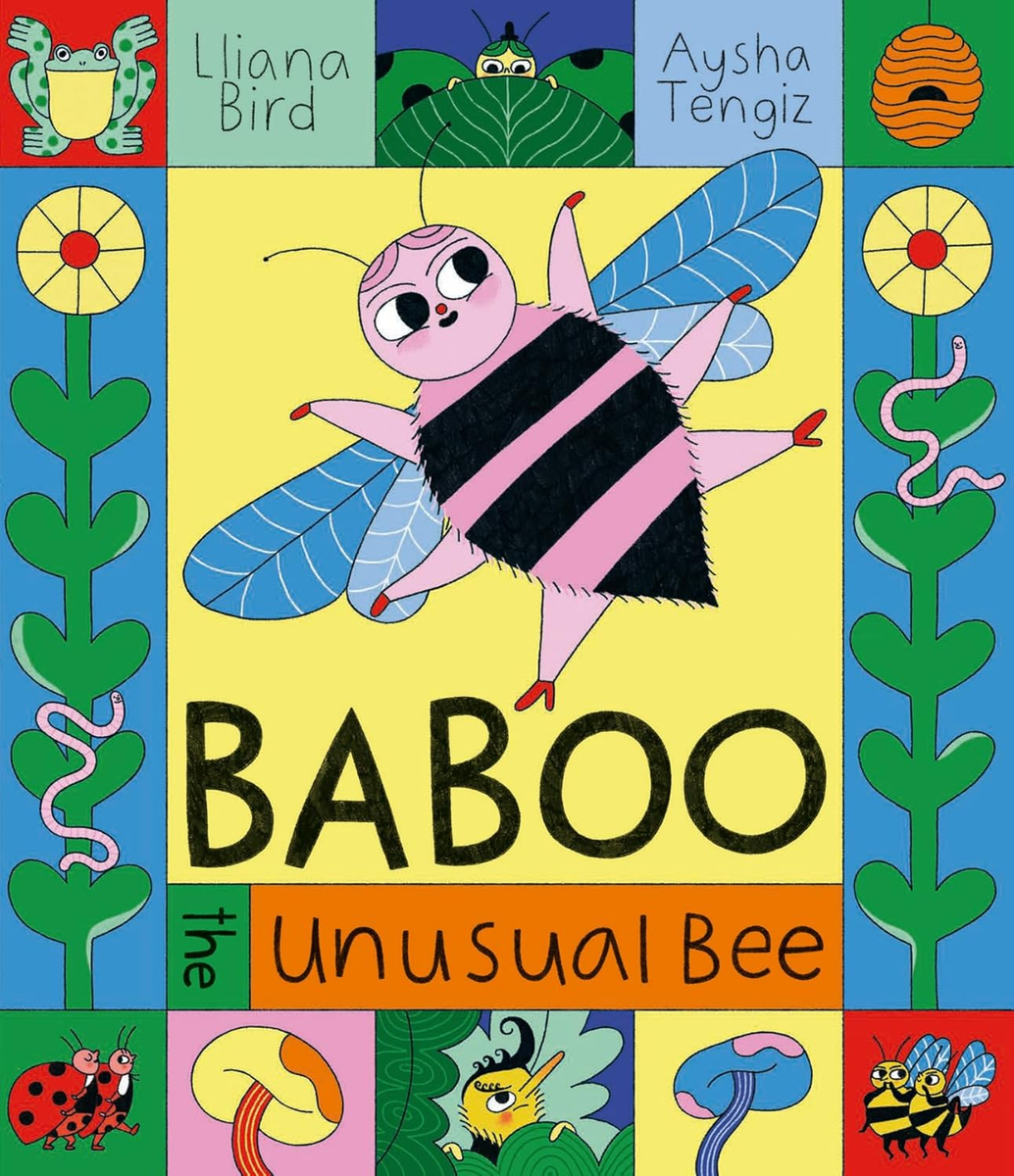 Sweet Baboo Quotes