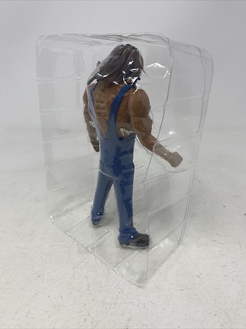 Victor Crowley Hatchet Toony Terrors 6" Scale Action Figure Series 4 ...