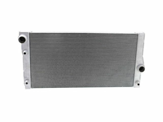 For 2011-2016 BMW 535i Radiator TYC 45161GG 2014 2012 2013 2015 | eBay