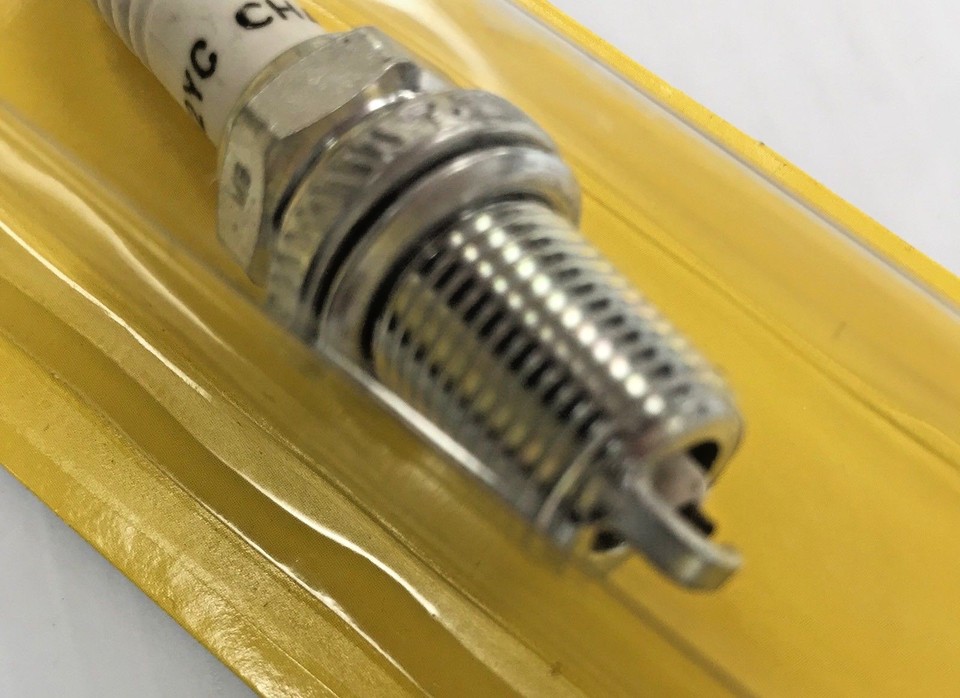 MIU11020 John Deere OEM Spark Plug | eBay